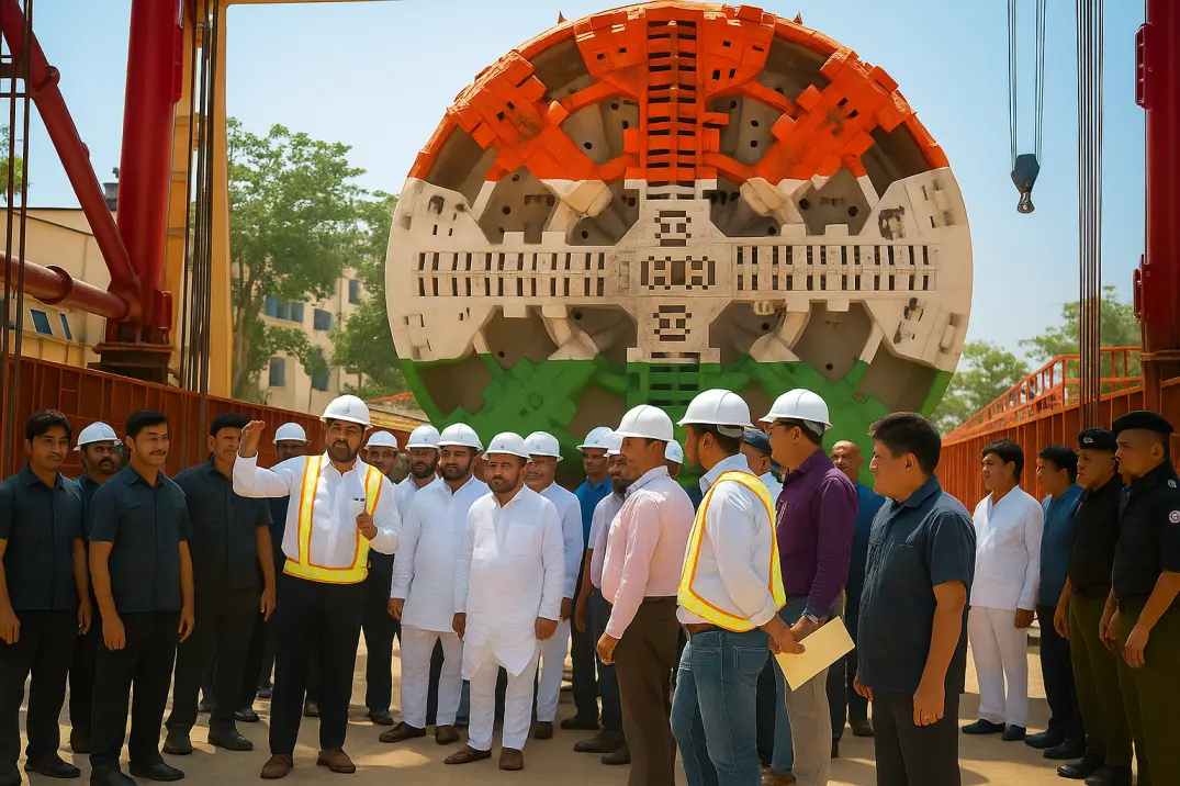 Patna Metro - Route Finder & Fare Calculator